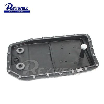 Cina BMW Car Fitment Vendita diretta di ricambi per autoveicoli Transmission Oil Sump Pan per X5 X6 24117571227 in vendita