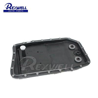 Cina BMW Car Fitment Vendita diretta di ricambi per autoveicoli Transmission Oil Sump Pan per X5 X6 24117571227 in vendita