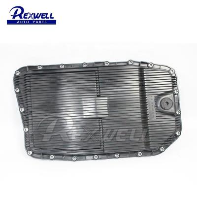Cina BMW Car Fitment Vendita diretta di ricambi per autoveicoli Transmission Oil Sump Pan per X5 X6 24117571227 in vendita