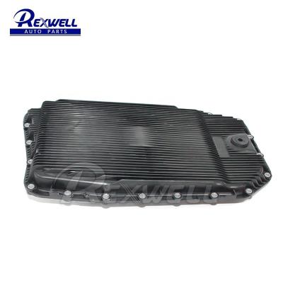 Cina BMW Car Fitment Vendita diretta di ricambi per autoveicoli Transmission Oil Sump Pan per X5 X6 24117571227 in vendita