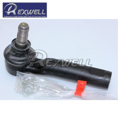 Cina Esemplare disponibile END SUB-ASSY TIE ROD 45046-69245 SET401 Per Land Cruiser LJ150 Toyota in vendita