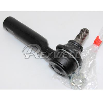 Cina Esemplare disponibile END SUB-ASSY TIE ROD 45046-69245 SET401 Per Land Cruiser LJ150 Toyota in vendita