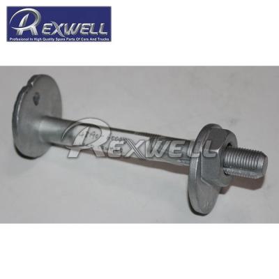 중국 렉서스 토요타 랜드 크루이저 FJ 크루이저 4819060040용 실버 캠버 정렬 수정 나사 48190-60040 판매용