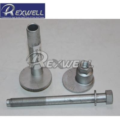 중국 48409-60020 OE NO. FJ 크루저용 자동차 제어 팔 정렬 캐스터 캠버 캠 볼트 키트 판매용