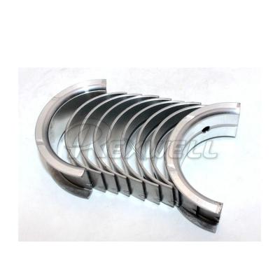 Китай Верхний отсек коленчатого вала и основного вала для дизельного двигателя Terracan 2.5 TD 21020-42033 продается