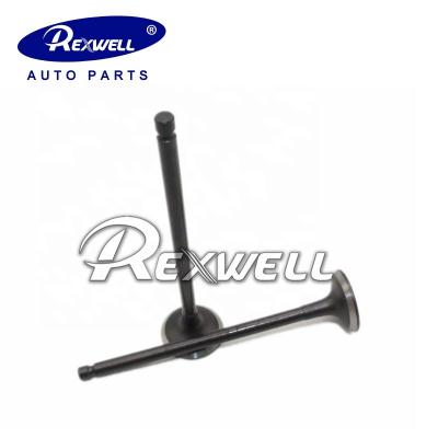 Cina Valvola di scarico del motore C4GC per Hyundai Kia Tucson 2.0 22212-23600 in vendita