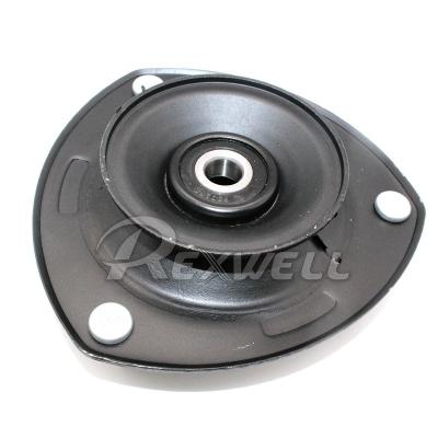 2000-2006 Montaje de soporte superior de amortiguación frontal garantizado para Hyundai Santa fe 54610-37100
