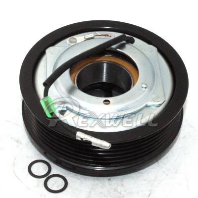 China Paypal Accepted Auto Compressor A/C Repair Kit for Mitsubishi Outlander GF7W 7813A232 for sale