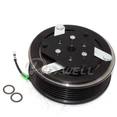 China Paypal Accepted Auto Compressor A/C Repair Kit for Mitsubishi Outlander GF7W 7813A232 for sale