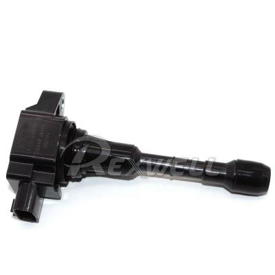 China Unleash the Potential of Your Nissan Murano VQ35 Z51 with Diamond Ignition Coils for sale