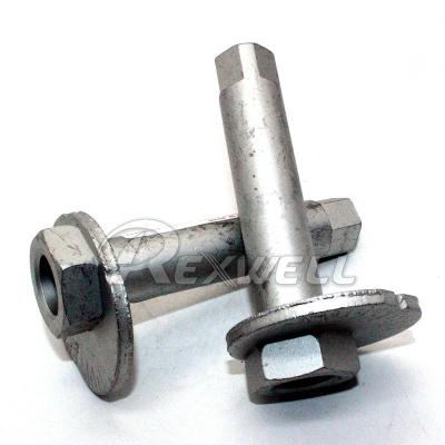 중국 전면 하부 제어 팔 외진 볼트 토요타 프라도 렉서스 GX460 48409-60040 선택 판매용