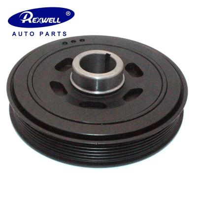 Cina Modello di auto Rexwell cintura del ciglio di rampa di rotaia auto per Ssangyong Rexton Korando 6720300003 in vendita