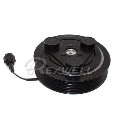 중국 92660-EB30A 닛산 패트파인더 R51 YD25DDTI 2.5 dCi 4WD용 전자기 결합 키트 판매용