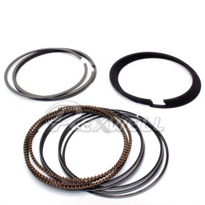 Китай 81 мм диаметр Автомобильный двигатель Части поршень и кольца для Hyundai ix35 G4NC 23040-2E000 продается