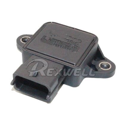 China Professional 3517022600 Throttle Body Position Sensor for Hyundai Tucson 35170-22600 for sale