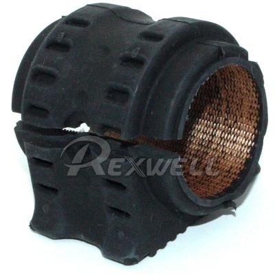 중국 당신의 운전 경험을 향상 라인저 로버 스포츠 LR048451를위한 안정화 바 부시 판매용