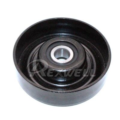 Китай Hyundai Car Fitment Steel Cooling Fan Belt Idler Pulley 97834-2D520 для Тусона 978342D520 продается