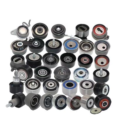 중국 표준 OE NO. 1350567041 토요타 13505-67041용 캄 타이밍 벨트 텐셔너 레이어 판매용