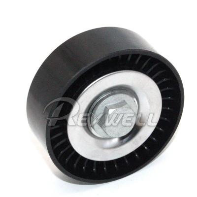Cina Puliera a rulli di cintura di frenatura di ventilatore di plastica per veicolo per Mitsubishi Outlander CW5W MW400125 in vendita