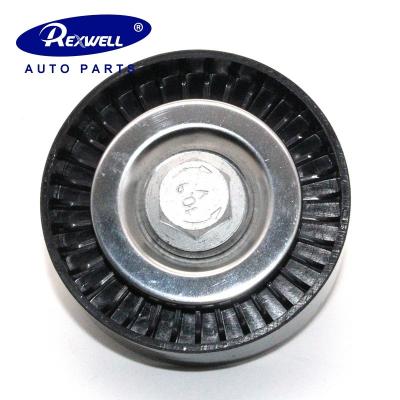 Cina Puliera a rulli di cintura di frenatura di ventilatore di plastica per veicolo per Mitsubishi Outlander CW5W MW400125 in vendita