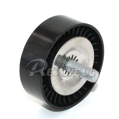 Cina Puliera a rulli di cintura di frenatura di ventilatore di plastica per veicolo per Mitsubishi Outlander CW5W MW400125 in vendita