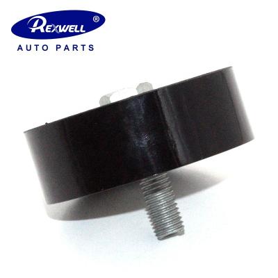 Cina Puliera a rulli di cintura di frenatura di ventilatore di plastica per veicolo per Mitsubishi Outlander CW5W MW400125 in vendita