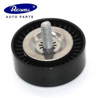 Cina Puliera a rulli di cintura di frenatura di ventilatore di plastica per veicolo per Mitsubishi Outlander CW5W MW400125 in vendita