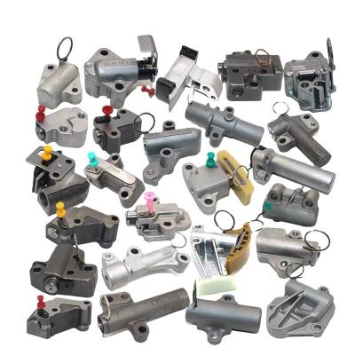 Китай Korea Автомобильные двигатели Части 24410-38001 Тайминговый цепь для Hyundai KIA SORENTO Стандарт продается