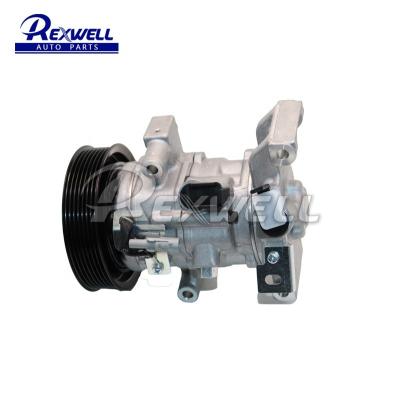 China BC447160-9060 Auto Parts Car Air Conditioner Compressor for Toyota Hilux Dyna 100 for sale