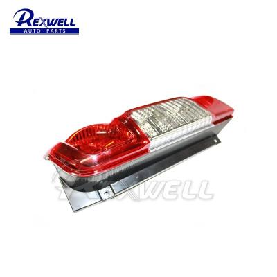Cina Nissan Caravan NV350 E26 2012-2020 URVAN Luci posteriori a LED in vendita