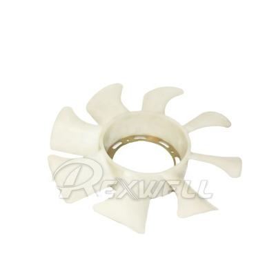 중국 샘플 냉각 팬 블레이드 21060-VW200 Nissan Qashqai Frontier NV350 Urvan 21060VW200 판매용