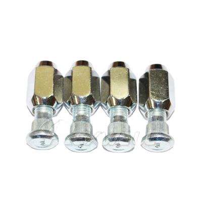 중국 1991-1999 토요타 히아세 휠 허브 볼트 90942-02047 판매용