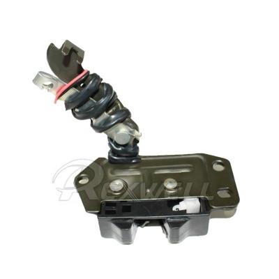 중국 보증된 자동차 부품 후방 후방 꼬리 게이트 잠금 69350-26120 도요타 히아세 밴 6935026120 판매용