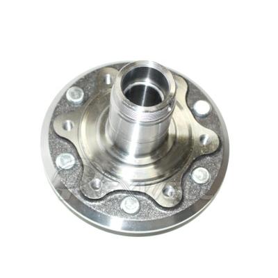 China TOYOTA HIACE VAN COMMUTER 43502-26110 Front Wheel Hub Bearing Long-Lasting Performance for sale