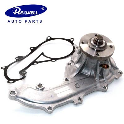중국 토요타 히아세 2TR 엔진 자동차 냉각 시스템 물 펌프 16100-79445 보증 판매용
