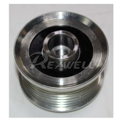 China Highly Alternator Freewheel Clutch Pulley for Hiace D4D 27415-30010 for sale