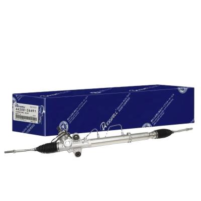 중국 토요타 HIACE 44200-26491용 오션/항공 화물/엑스프레스 선박 전동 스티어링 랙 판매용