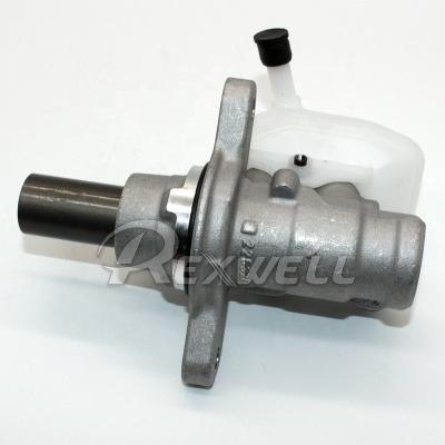 중국 NV350 니슨 우르반 E26 D6010-3XT0A 혜택용 알루늄 자동차 브레이크 마스터 실린더 판매용