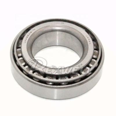 Китай Подшипник колеса задней оси вала для грузов H1 51701-44000 для грузовых автомобилей Hyundai Kia продается