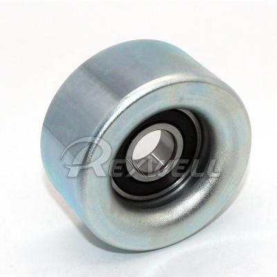 중국 PU107016RMXY1 벨트 가이드 이들러 롤리 TOYOTA 코스터 TRB50 16603-75010 1660375010 판매용