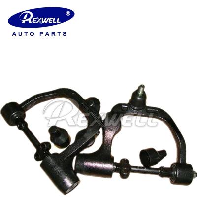 中国 REXWELL 上部制御アーム 54524VW000 54525VW000 で URVAN E25 サスペンションを向上させる 販売のため
