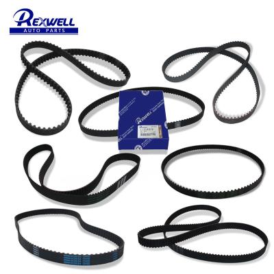 China KIA Hyundai Timing Belt Kit 243122X000 For CARENS RIO Auto Engine for sale