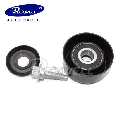 Cina 2007-2010 Anno Cuscinetto a rulli in acciaio con cintura a V per Hyundai Sonata 25287-25110 2528725110 in vendita