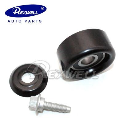 Cina 2007-2010 Anno Cuscinetto a rulli in acciaio con cintura a V per Hyundai Sonata 25287-25110 2528725110 in vendita