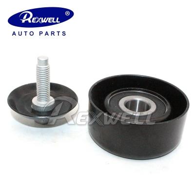 Cina 2007-2010 Anno Cuscinetto a rulli in acciaio con cintura a V per Hyundai Sonata 25287-25110 2528725110 in vendita