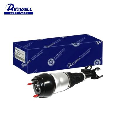China Front Left Air Shock Absorber A1663205166 For Mercedes Benz M-CLASS W166 Guaranteed for sale