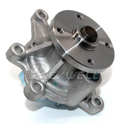 China 251002B710 Engine Cooling Water Pump for Hyundai 25100-2B710 Replace/Repair Purpose for sale