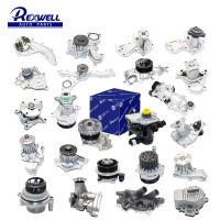 China Small Size Cooling Water Pump 059121012B for VAG VW TIGUAN OE NO. 059 121 012 B for sale