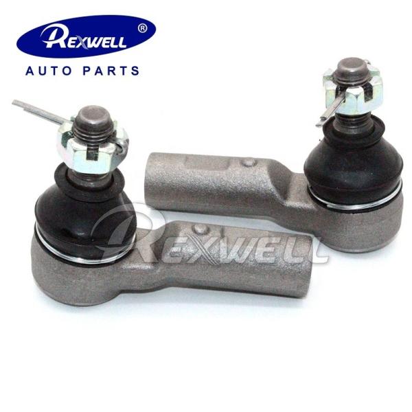 Quality Top- Tie Rod End Out Ball Joint SE-3891 for Toyota Hilux Vigo 45046-09281 for sale