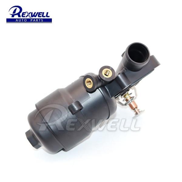 Quality Replace/Repair Purpose Auto Parts Engine Oil Filter Housing 059115389P for for sale